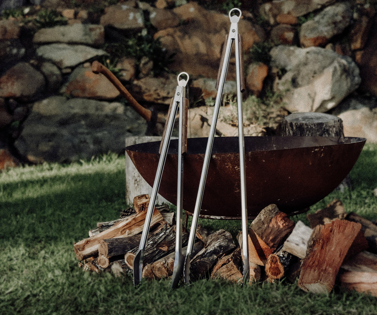 The Best Braai Tongs | Donkey Long Tong