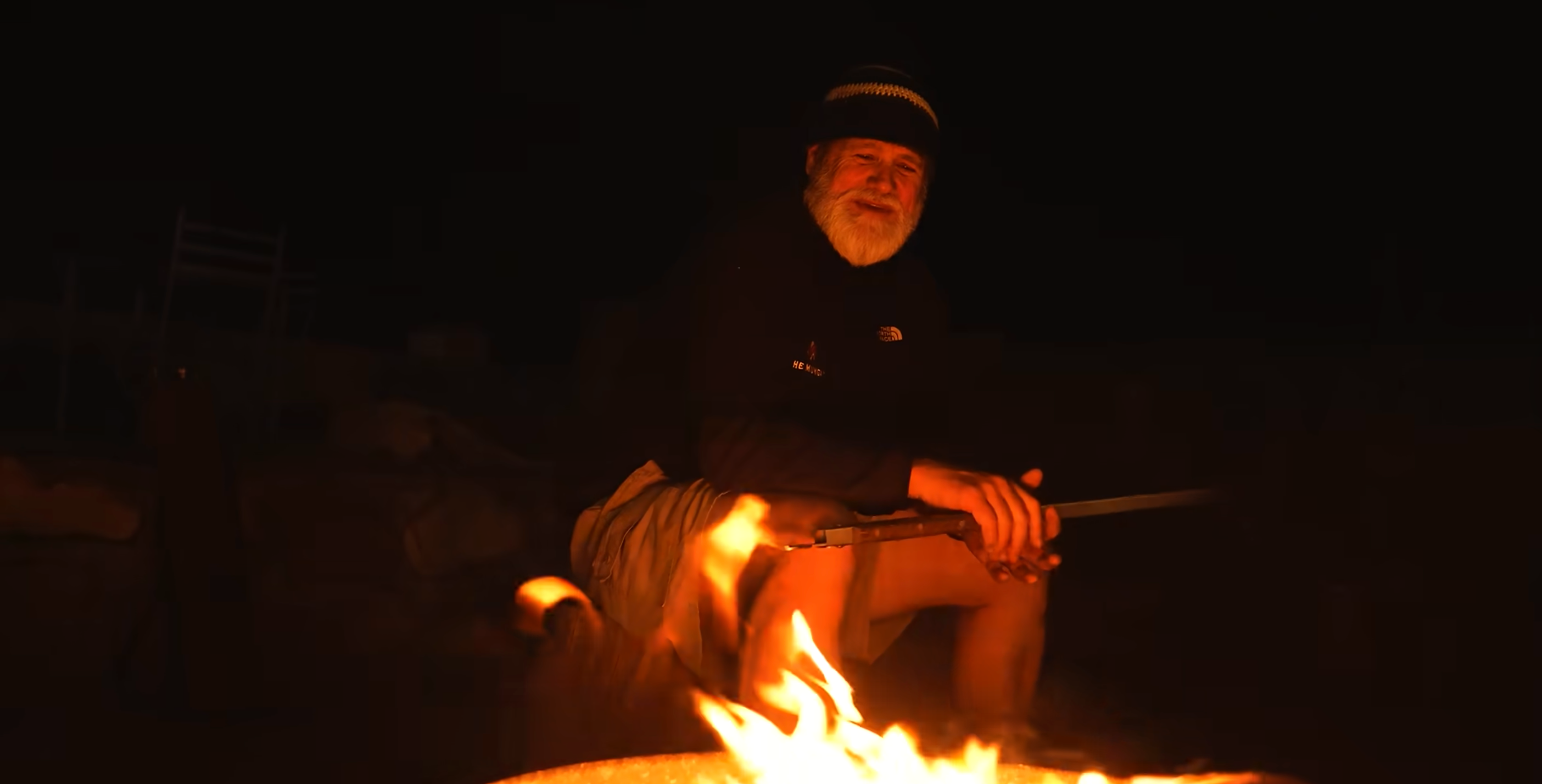 How To Make a Braai Fire - The Right Way! – Donkey Long Tong