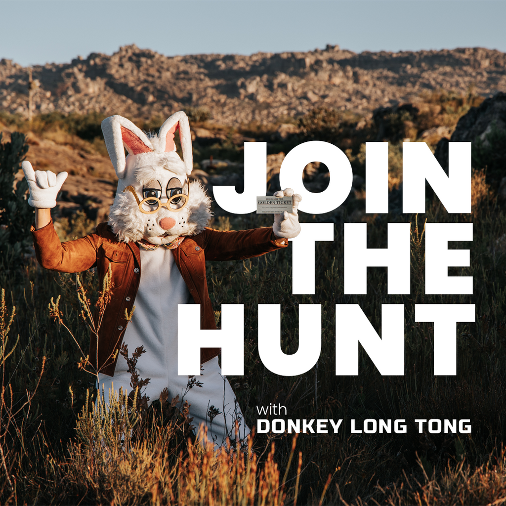Donkey Tong | Braai Tong – Donkey Long Tong