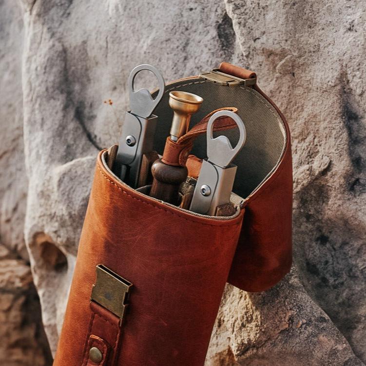 The Jack Sack – Donkey Long Tong