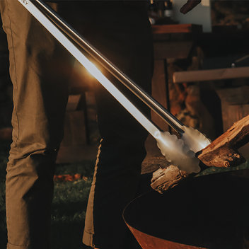 Donkey Long Tong | Braai Tong