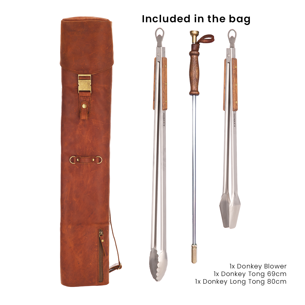 The Jack Sack – Donkey Long Tong