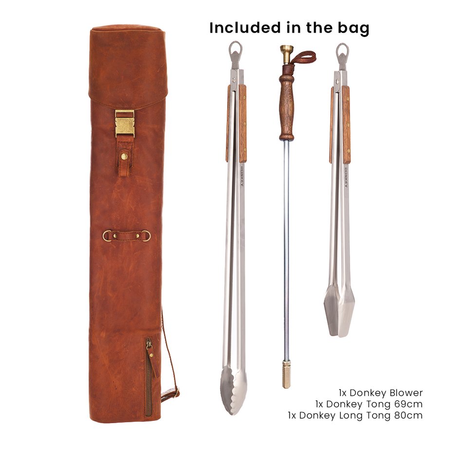 Braai Tong | Donkey Long Tong | South Africa