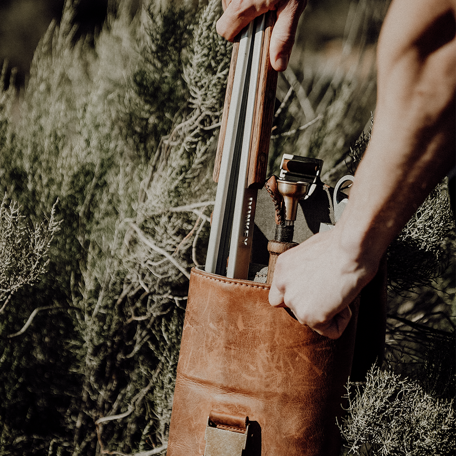 The Jack Sack - Donkey Long Tong
