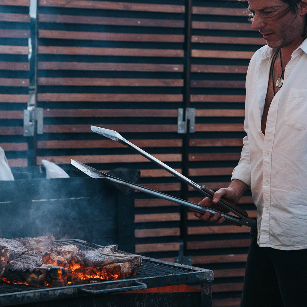 Donkey Tong | Braai Tong – Donkey Long Tong
