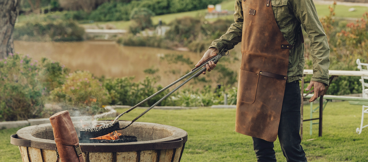 Donkey Long Tong | Braai Tongs | Fire Tongs