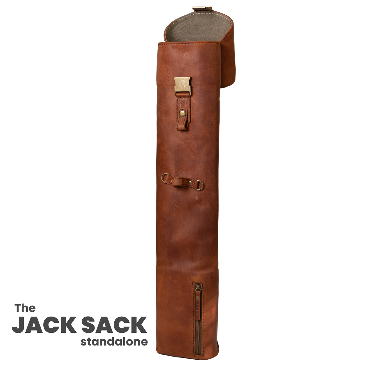 The Jack Sack - Donkey Long Tong