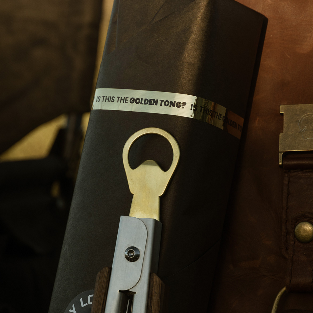 Donkey Tong | Braai Tong – Donkey Long Tong