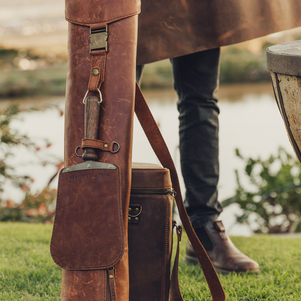 Braai Tong | Donkey Long Tong | South Africa