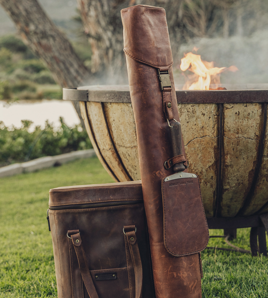 Braai Tong | Donkey Long Tong | South Africa