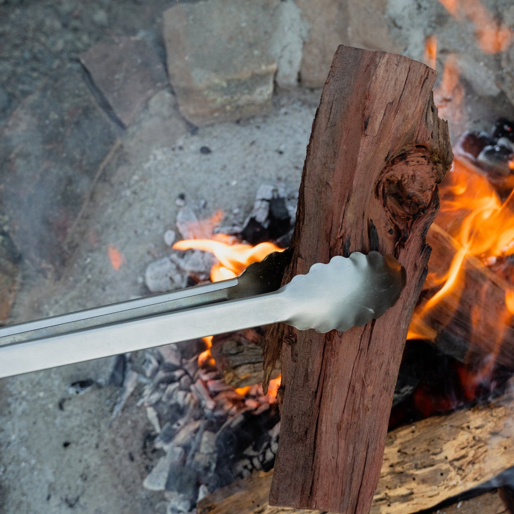 Donkey Long Tong | Braai Tongs | Fire Tongs