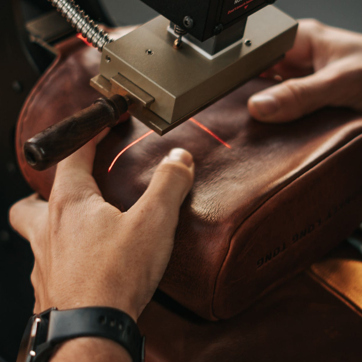 Customise Your Jack Sack | Braai Kit Bag | Donkey Long Tong