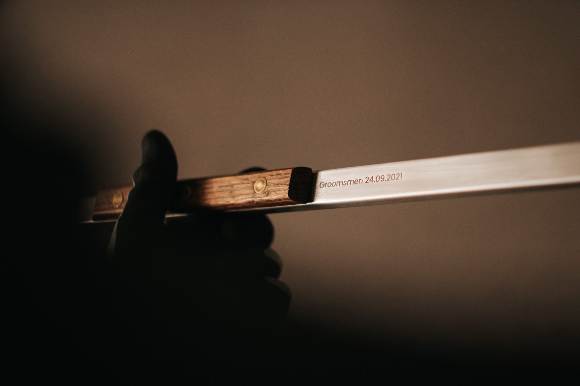 Personalise Your Braai Accessories | Engrave the Collection – Donkey ...