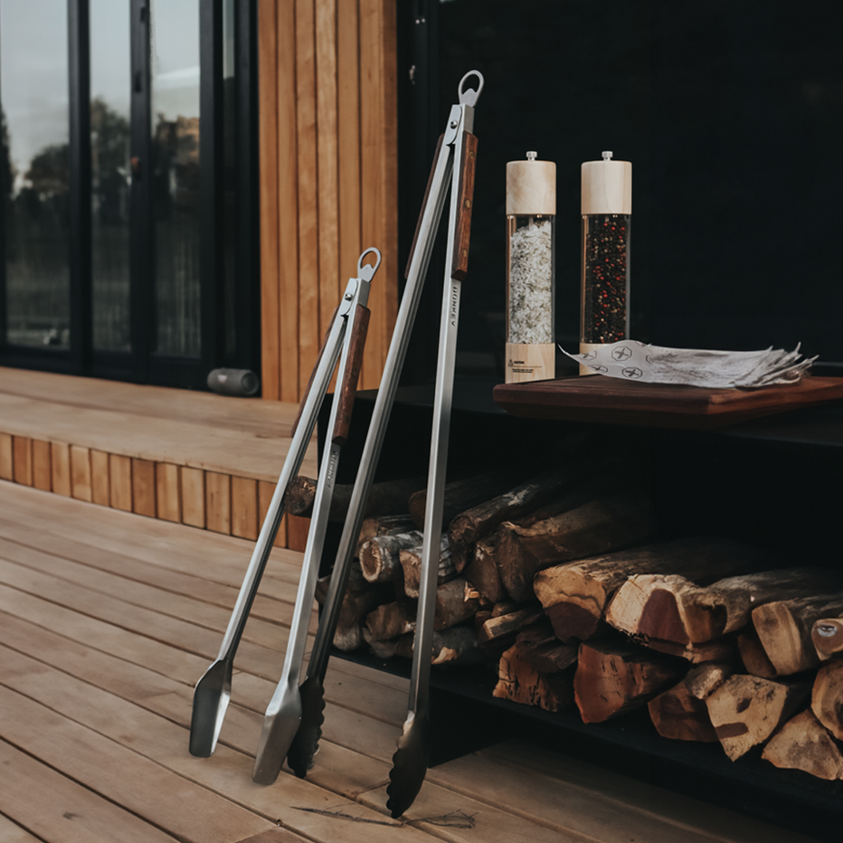 Donkey Long Tong Combo | Braai Tong