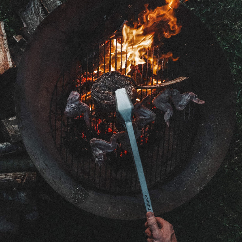 Donkey Tong | Braai Tong – Donkey Long Tong