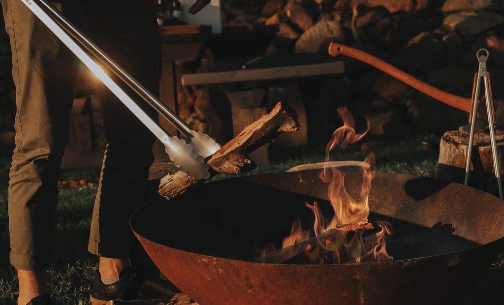 Braai Tong | Donkey Long Tong | South Africa