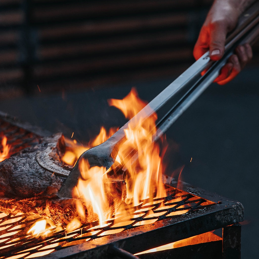 Donkey Tong 69cm | Braai Tong | Grill Tong – Donkey Long Tong