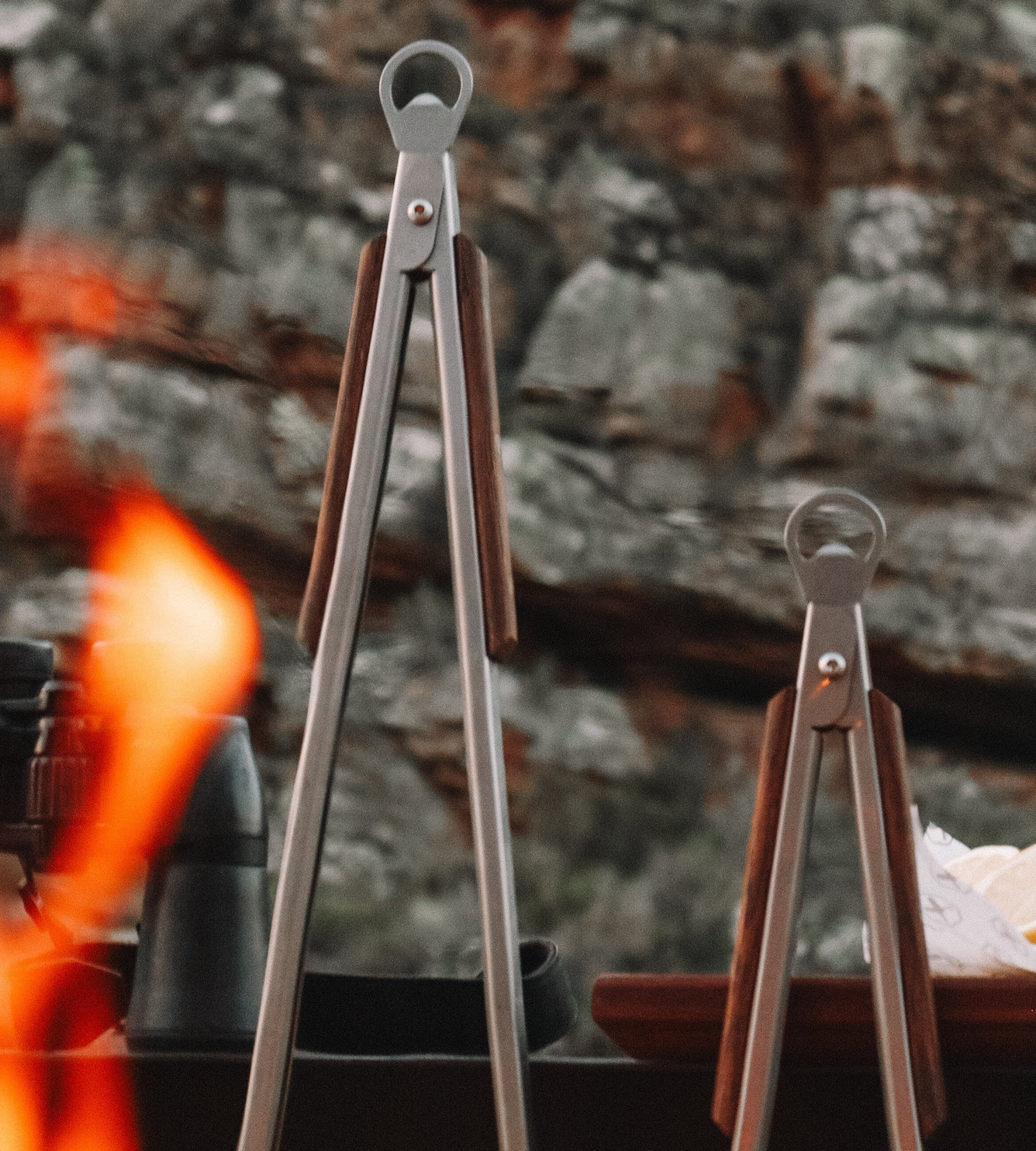 Braai Tong | Donkey Long Tong | South Africa