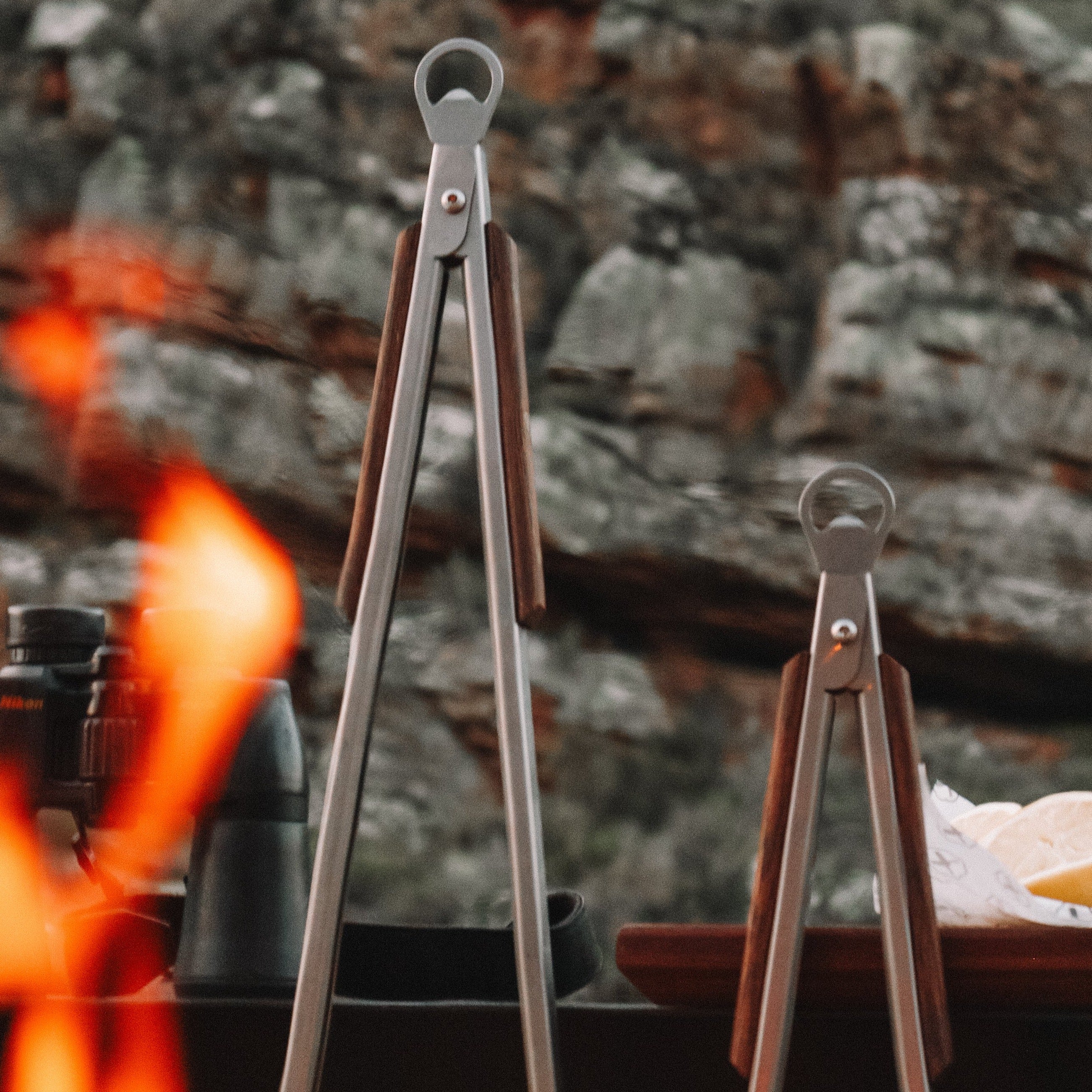 Braai Tong | Donkey Long Tong | South Africa