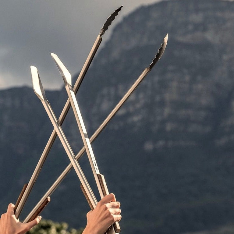 Donkey Long Tong Combo | Braai Tong