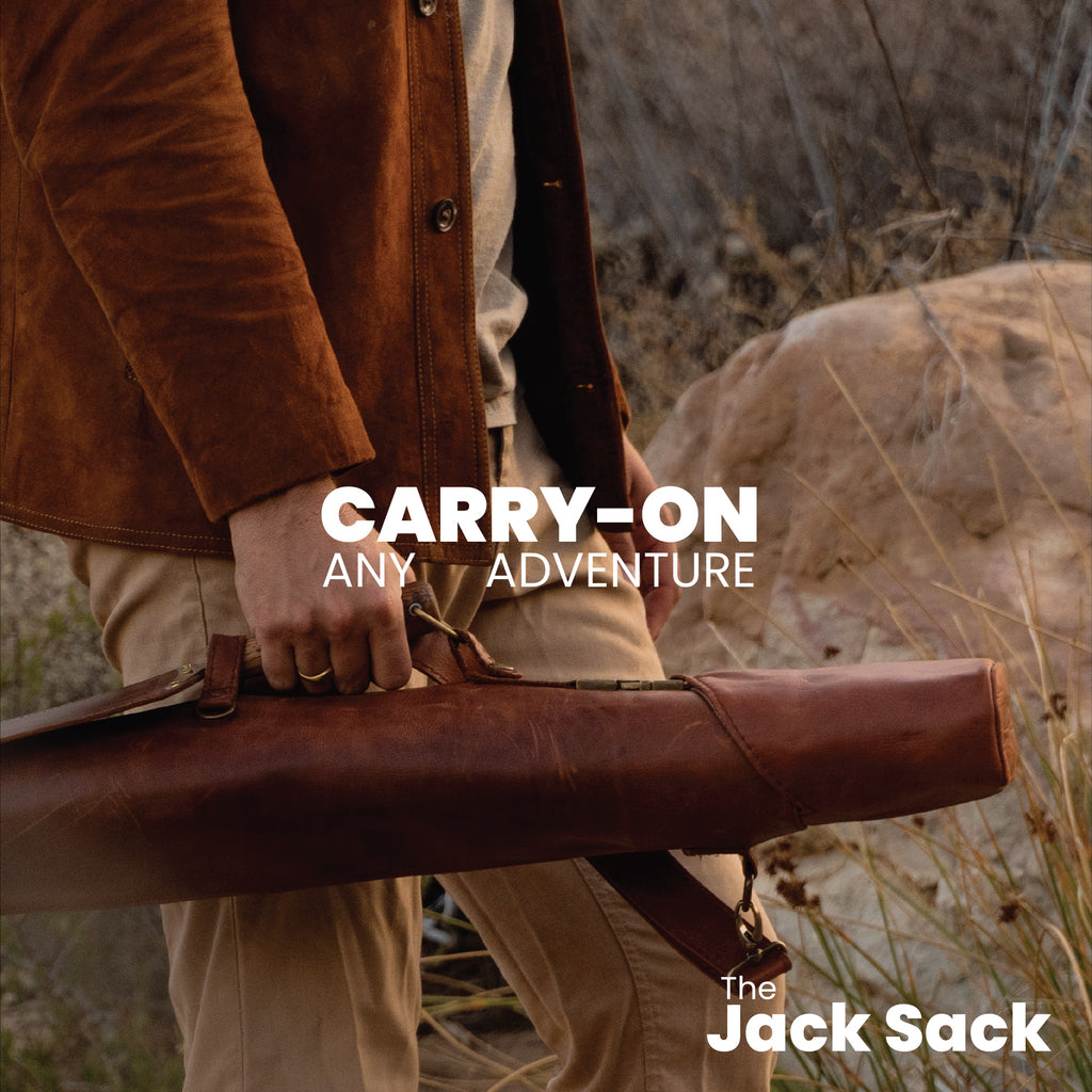 Donkey Long Tong | The Jack Sack