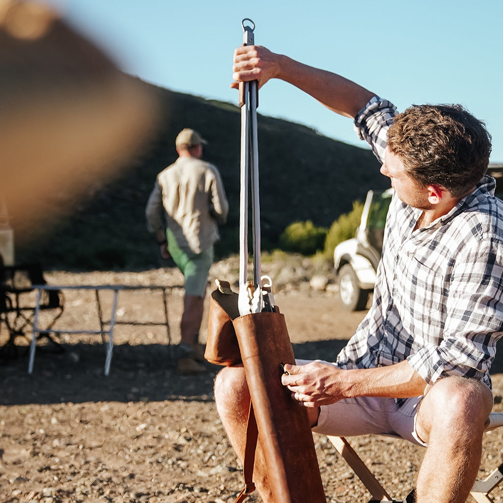 The Jack Sack - Donkey Long Tong