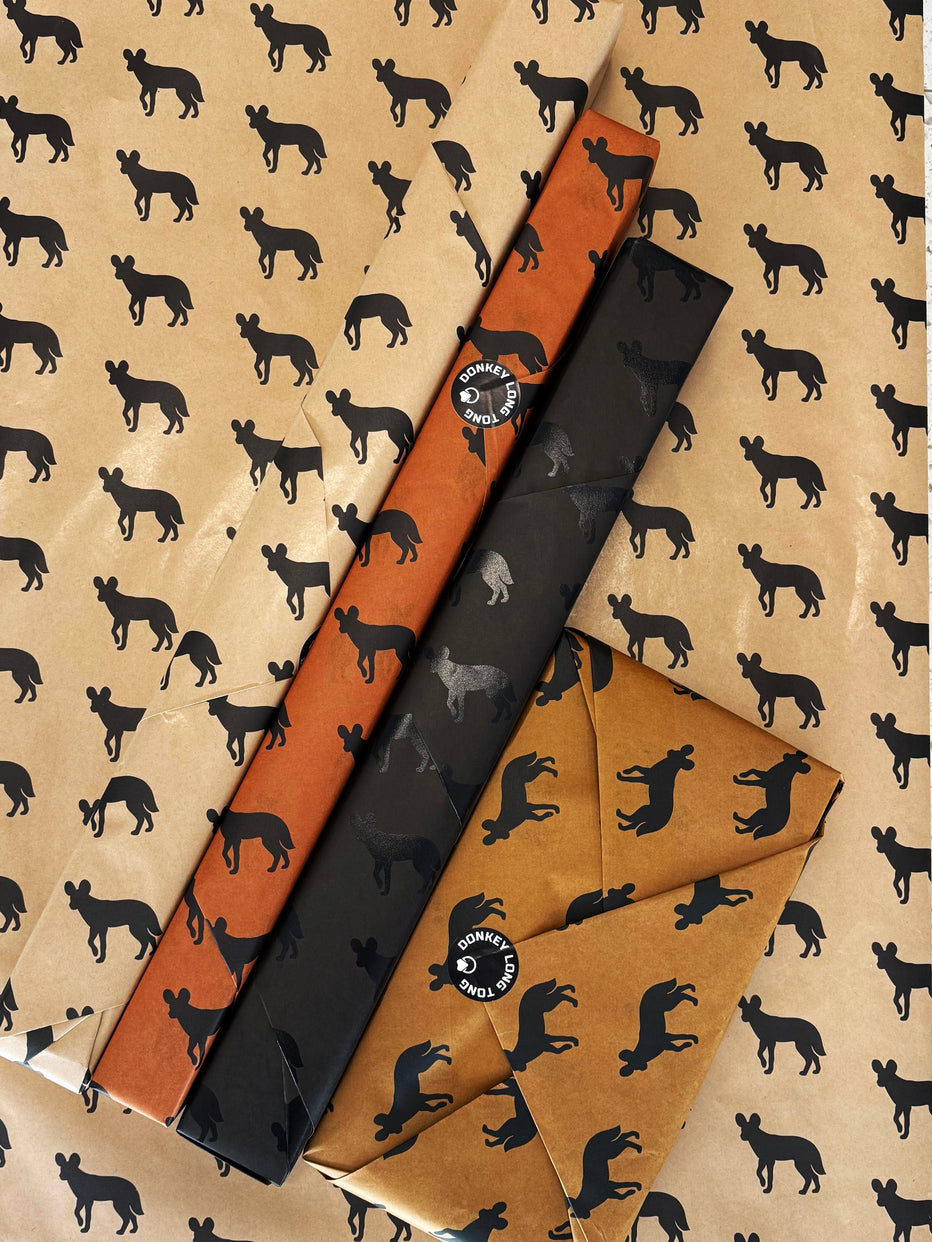 Corporate Solutions – Donkey Long Tong