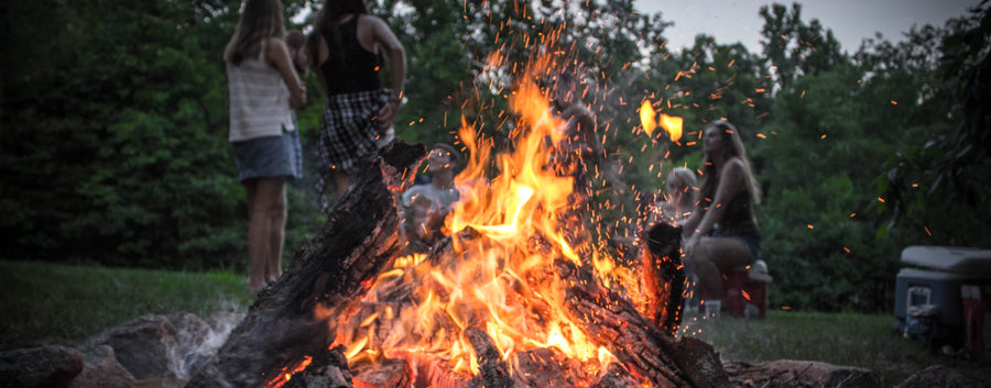 Donkey Long Tong Combo | Braai Tong