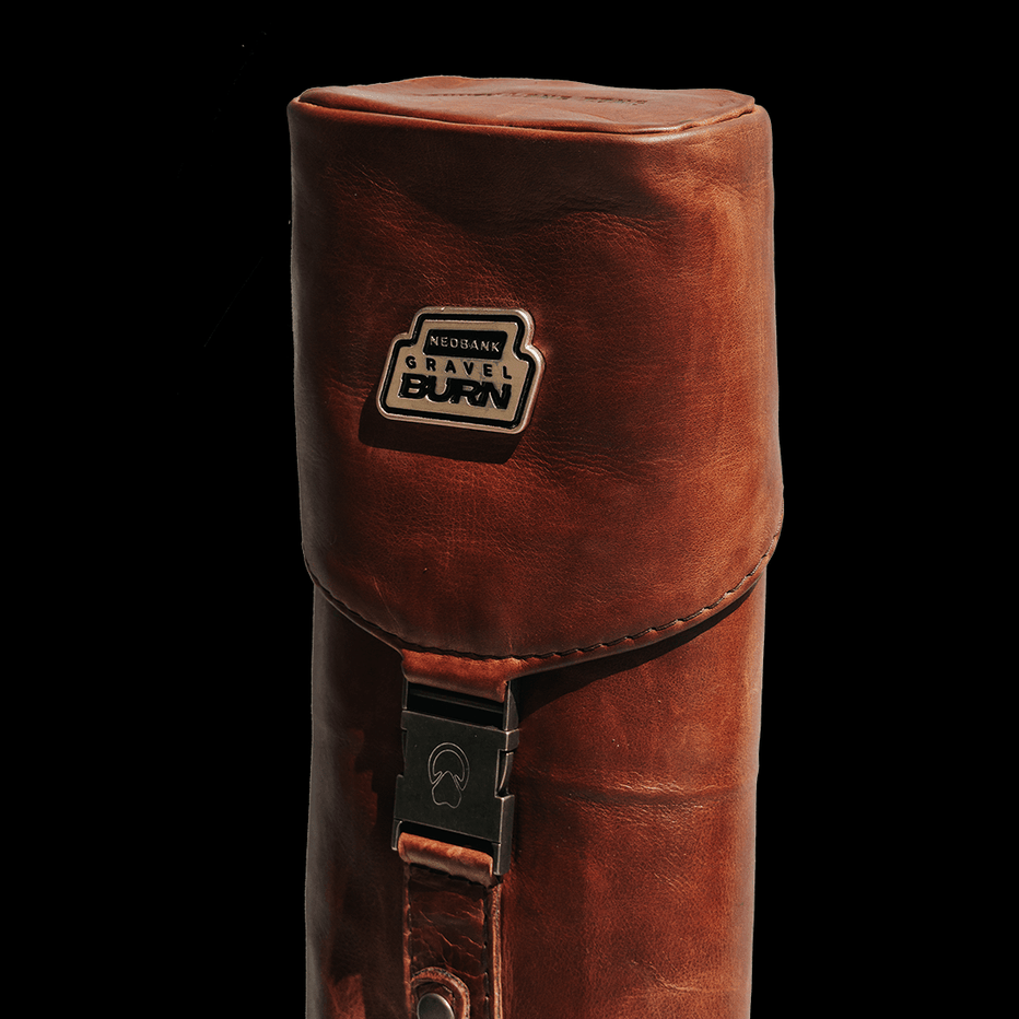 Nedbank Gravel Burn Jack Sack | Ltd. Edition Fire Tool Kit