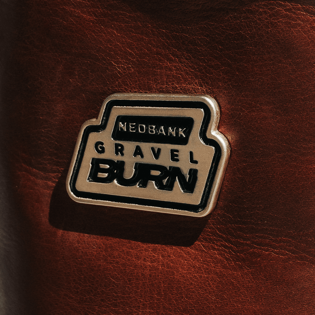 Nedbank Gravel Burn Jack Sack | Ltd. Edition Fire Tool Kit